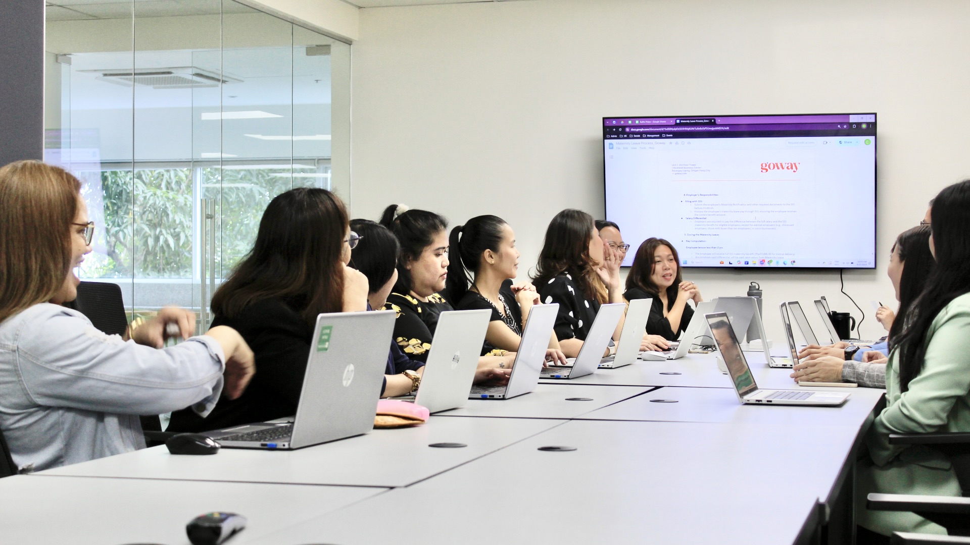 Our Services - INA Prime Solutions